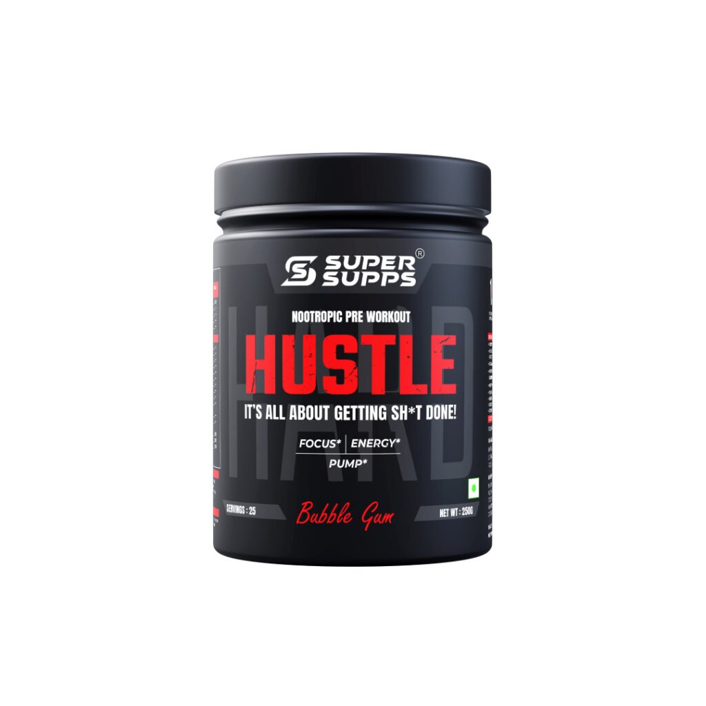Supersupps