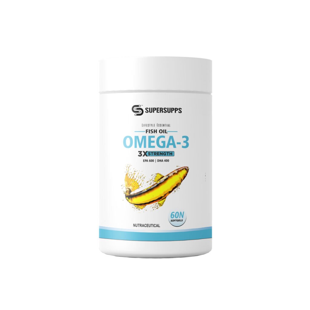 Supersupps